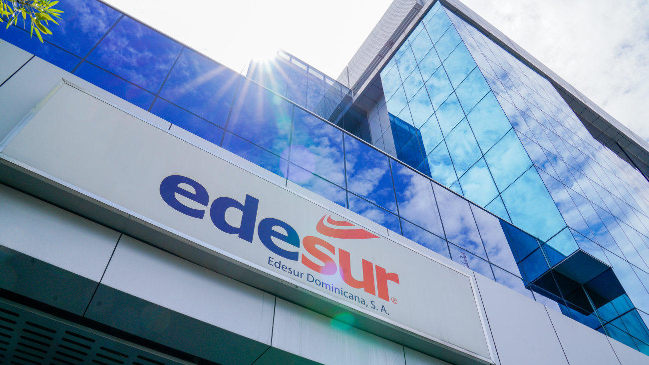 Edesur construirá siete subestaciones eléctricas; realizan vistas públicas | Presidencia de la ...